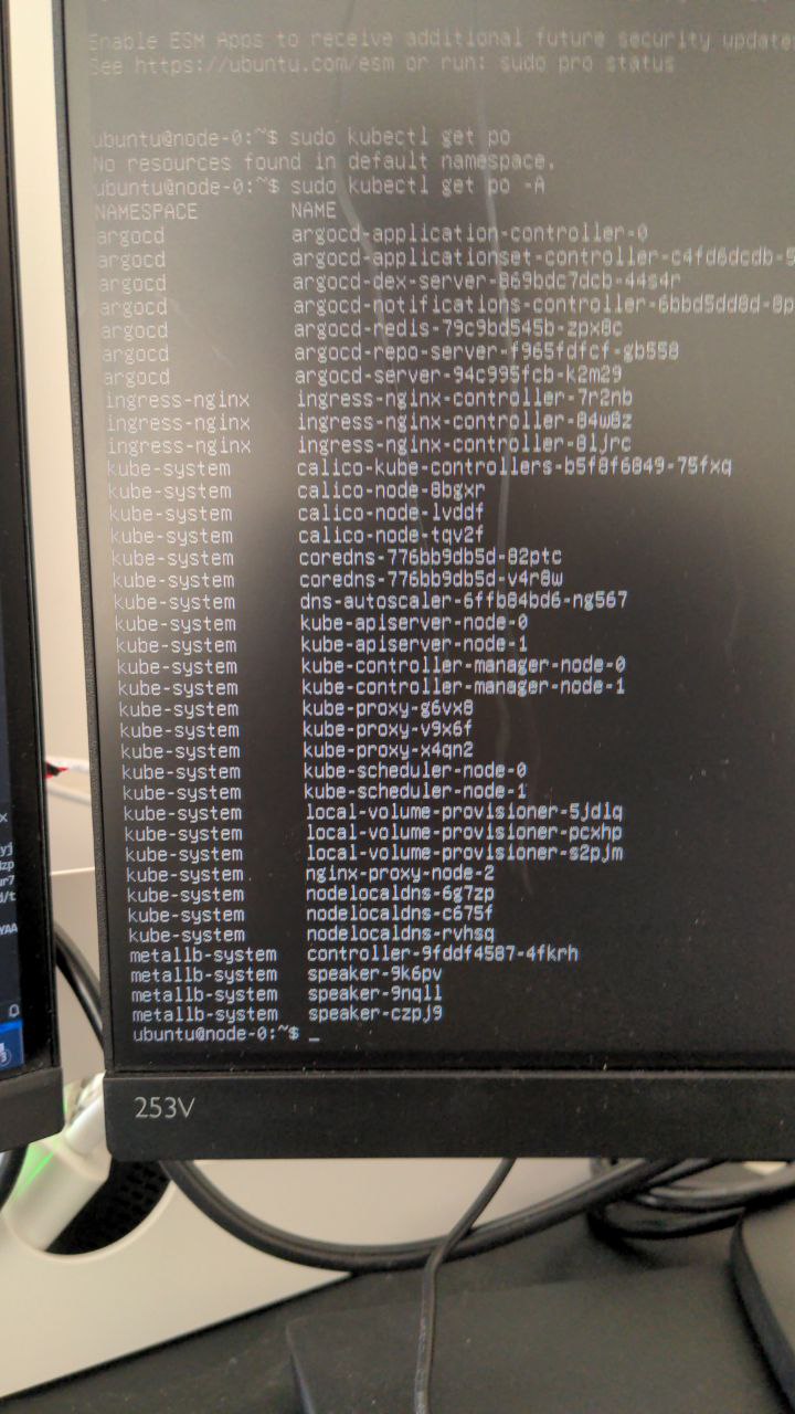 Choosing Software | Boris as Code