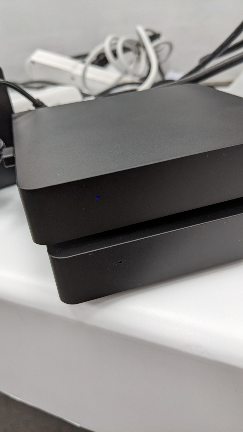 Choosing Hardware | Boris as Code